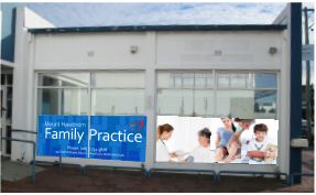 Building – Mount Hawthorn Family Practice