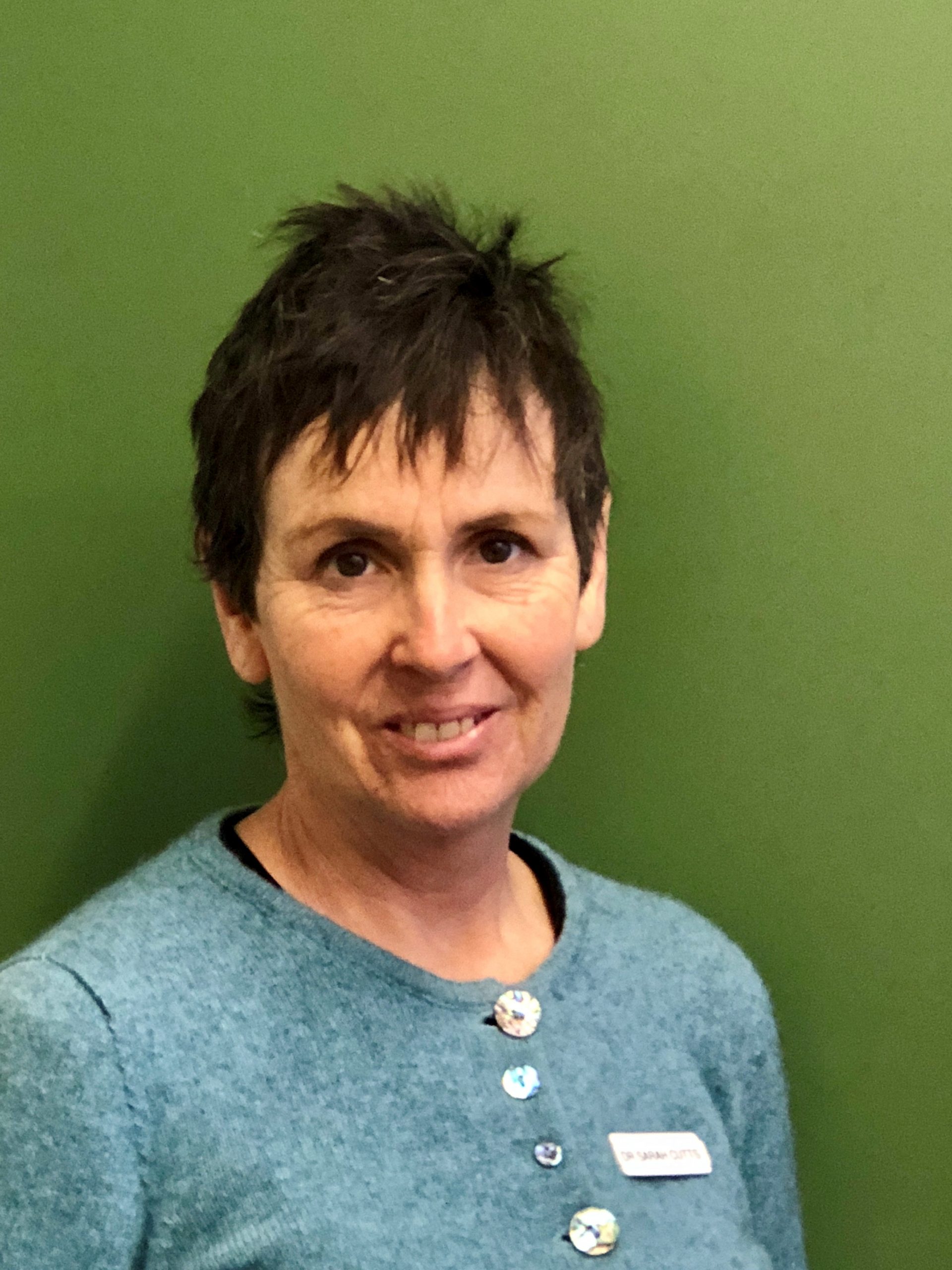Sarah Cutts – Mount Hawthorn Family Practice